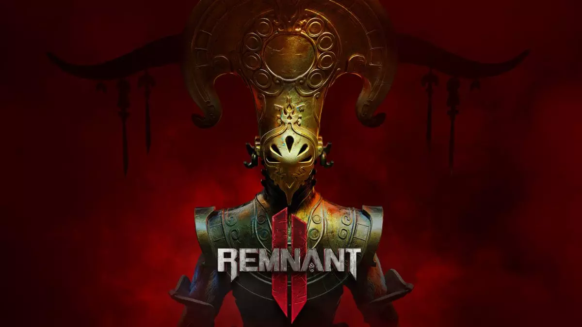 Remnant II estreia novo trailer com foco em Fae