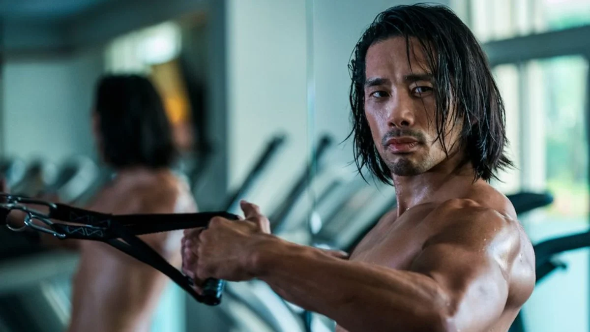 Scott Ly se junta ao elenco de The Sympathizer - MeUGamer