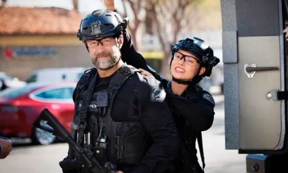 S.W.A.T.: Quantos episódios tem a 6ª temporada?