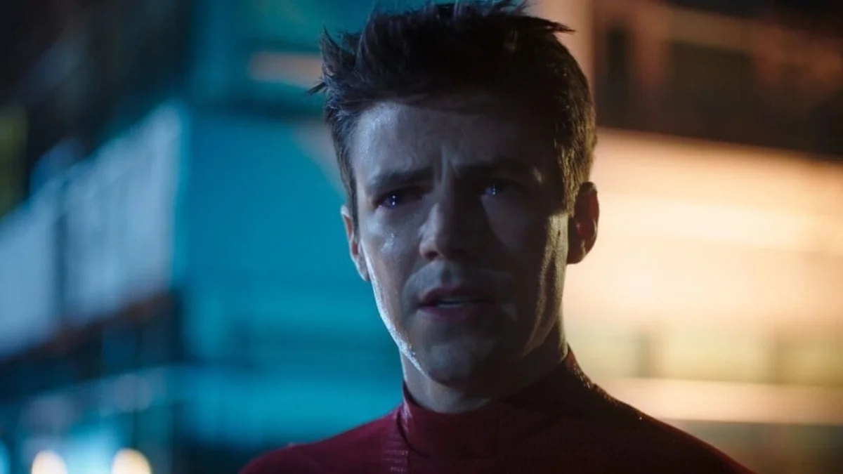 The Flash 9x10: episódio já estreou - MeUGamer