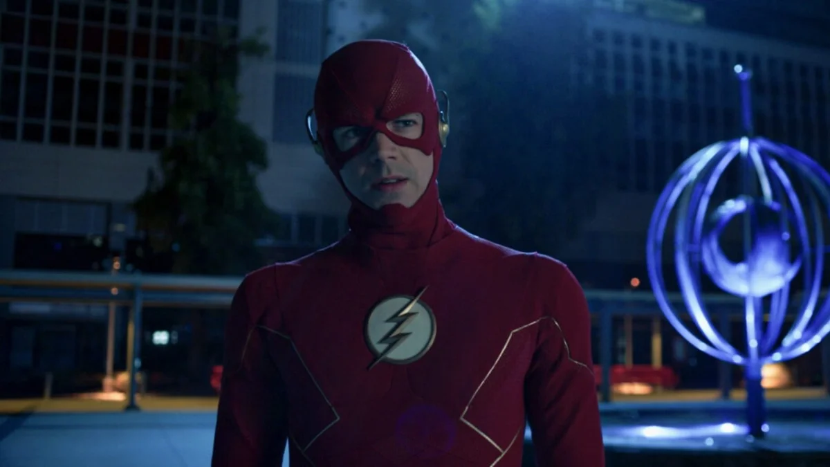 The Flash 9x13: episódio final da série ganha trailer elétrico - MeUGamer