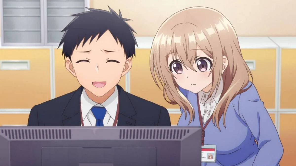 A Veterana Pitica da Firma: horário de estreia especulado na ...