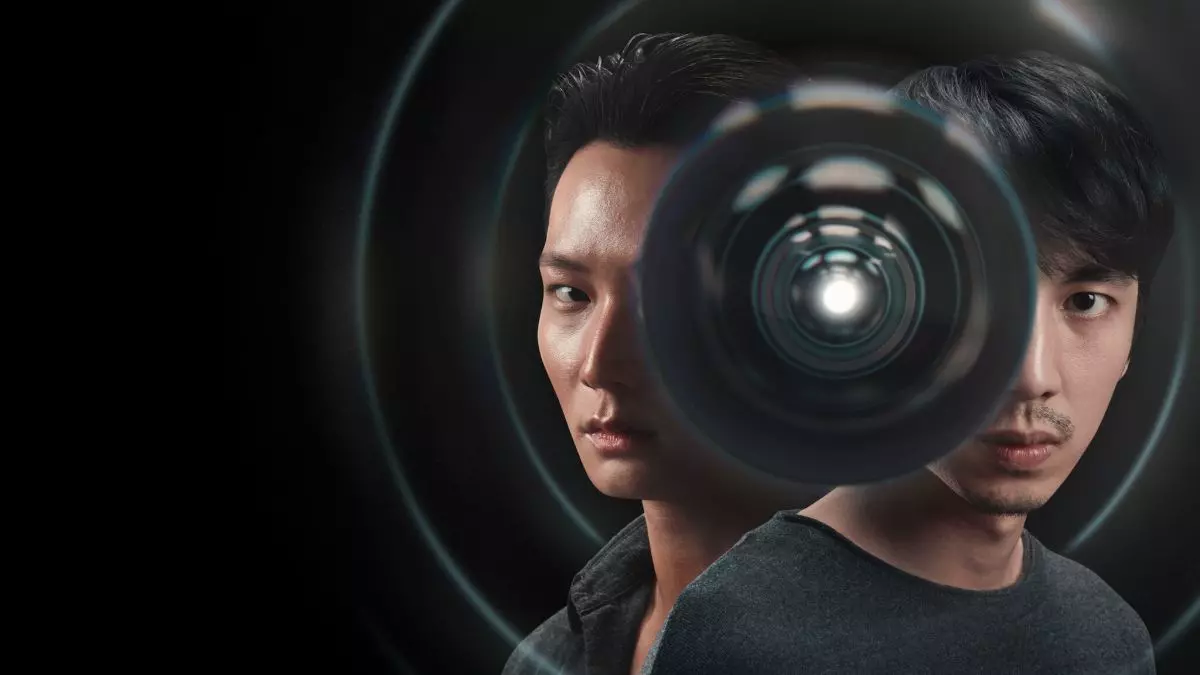 Delete: Série tailandesa já disponível na Netflix