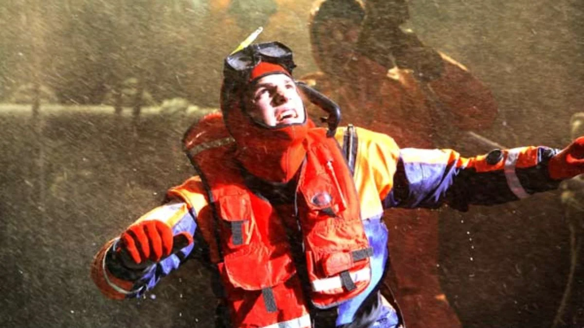Submarino? Confira quatro filmes com Resgate no Mar - MeUGamer
