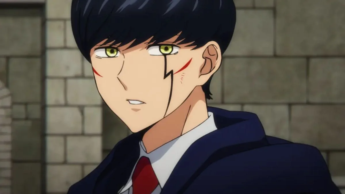 Mashle: Magia e Músculos: episódio 12 já disponível - MeUGamer