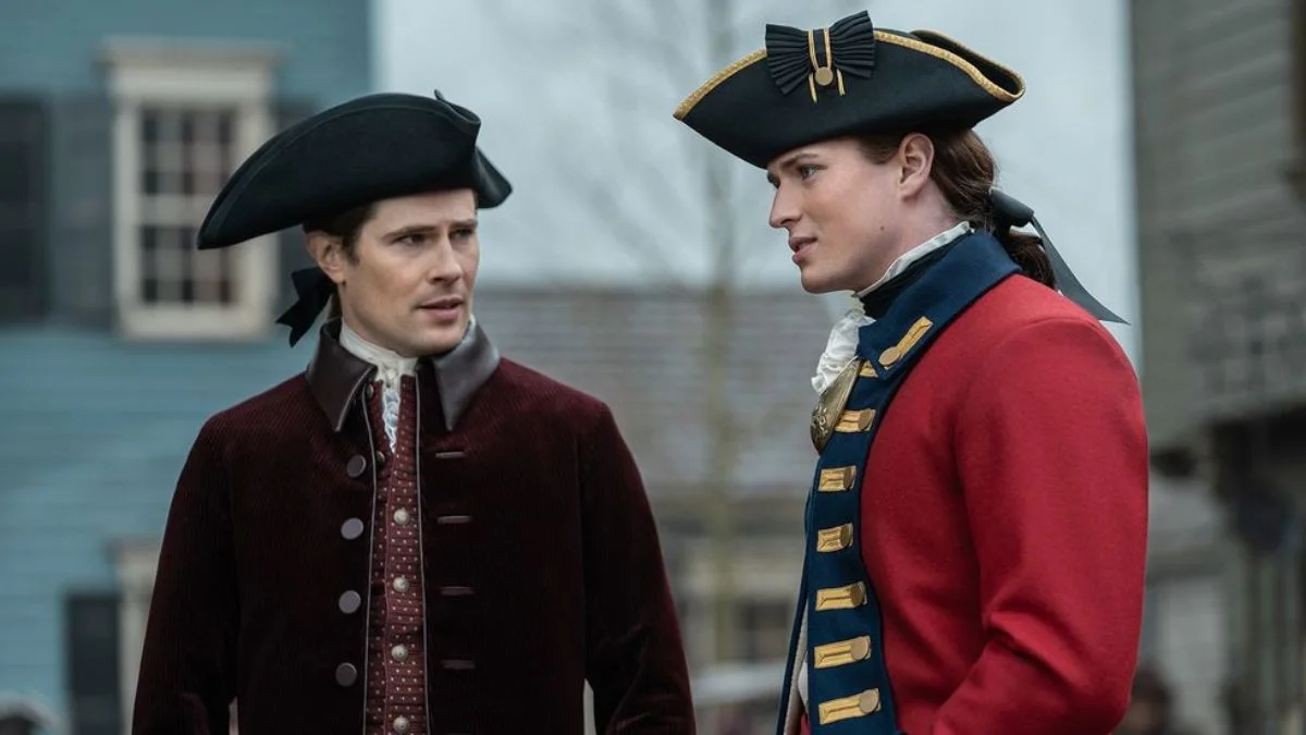 Outlander: horário de estreia da 7ª temporada no Star Plus - MeUGamer