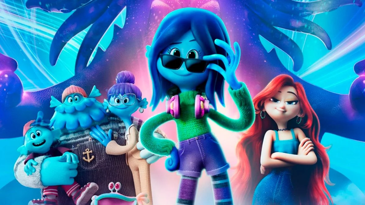 Onde assistir Ruby Marinho – Monstro Adolescente - MeUGamer