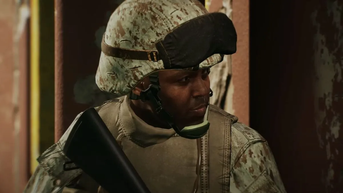 Six Days in Fallujah: polêmico jogo chegou ao acesso antecipado - MeUGamer