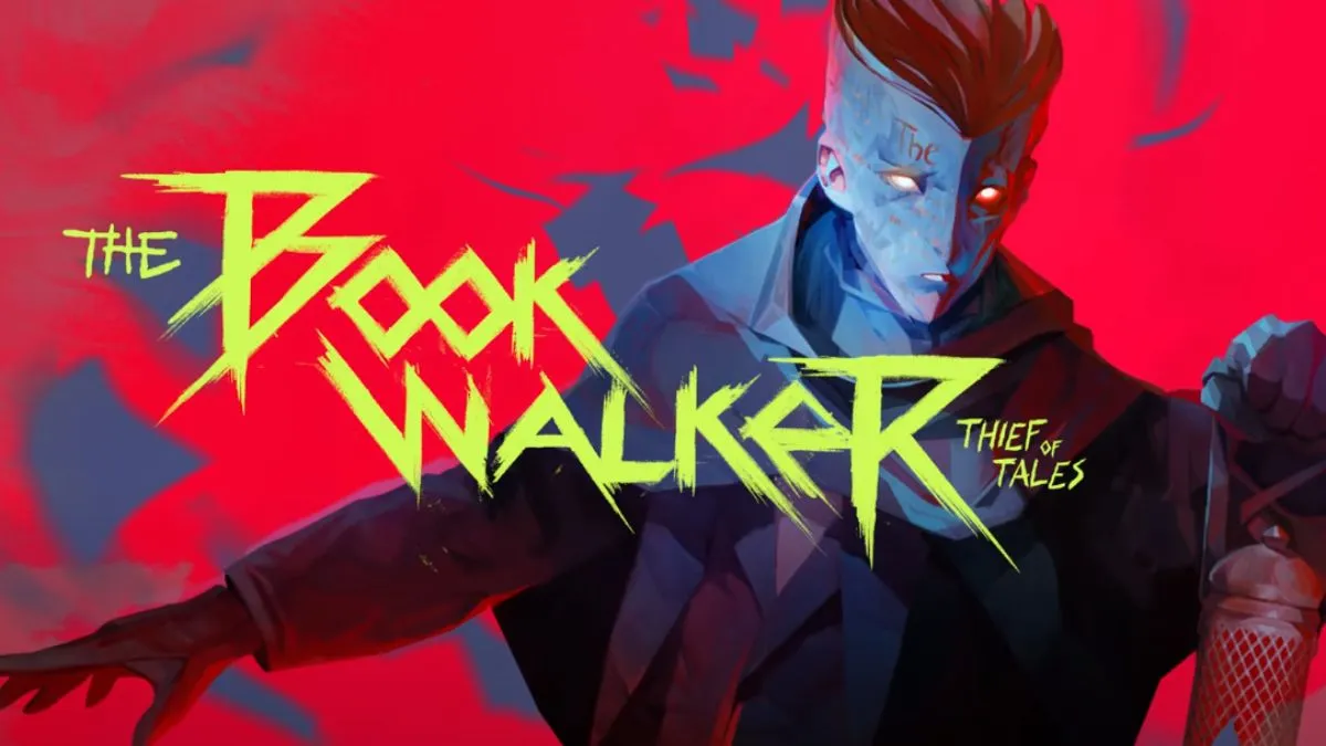 The Bookwalker: Thief of Tales — jogo chegou no Steam e Game Pass ...