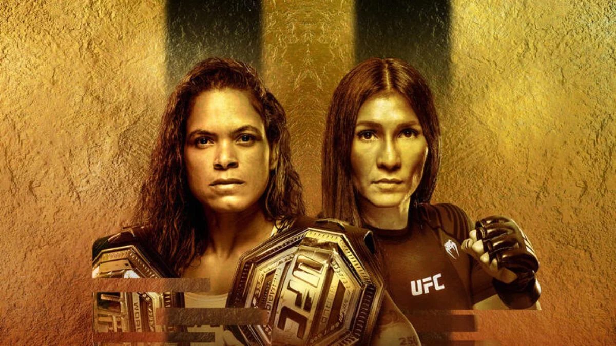 UFC 289 ao vivo: veja onde assistir e o card completo - MeUGamer