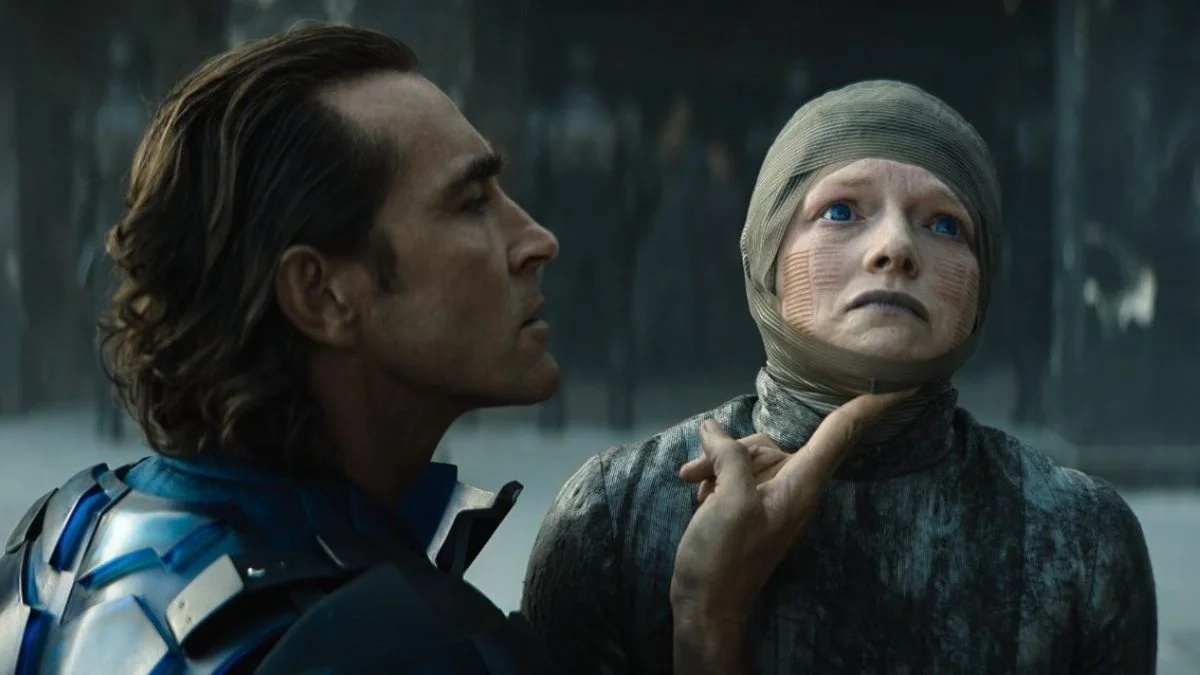 Fundação: estreia da 2ª temporada já disponível - MeUGamer