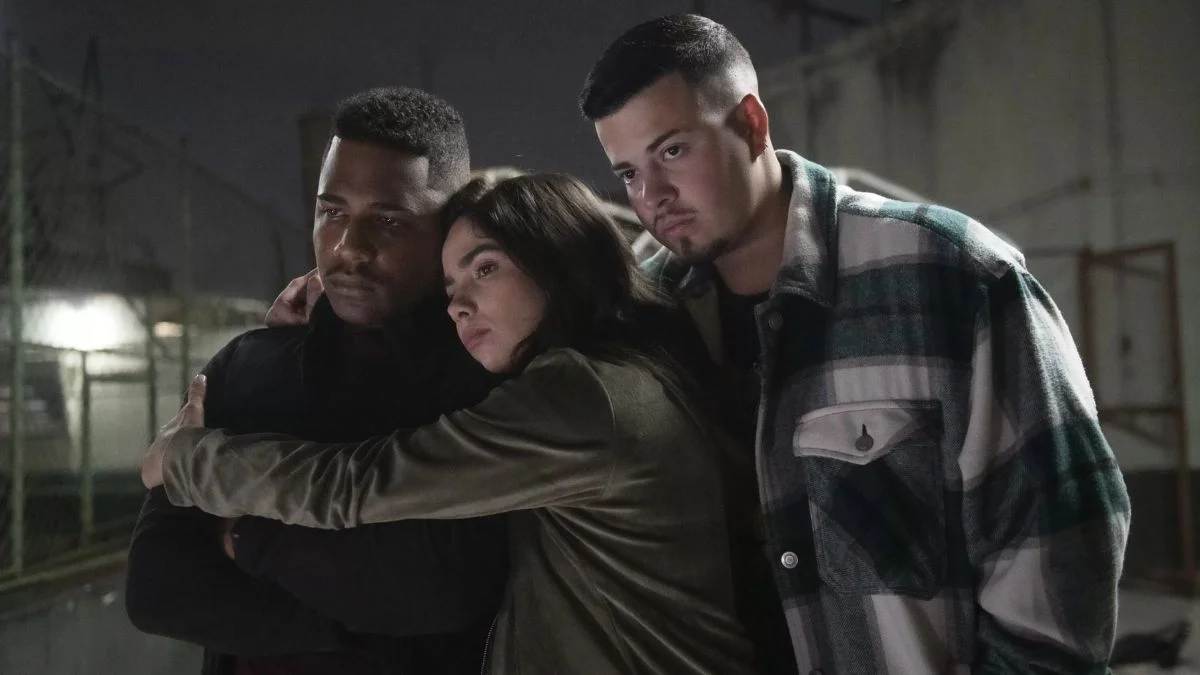 Sintonia: confira o horário de estreia da 4ª temporada - MeUGamer