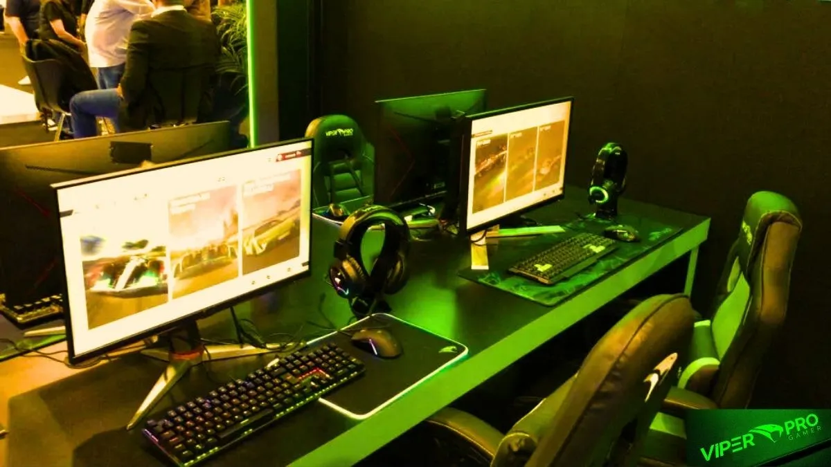 Viper Pro Gamer estreia no Eletrolar Show com novidades! - MeUGamer