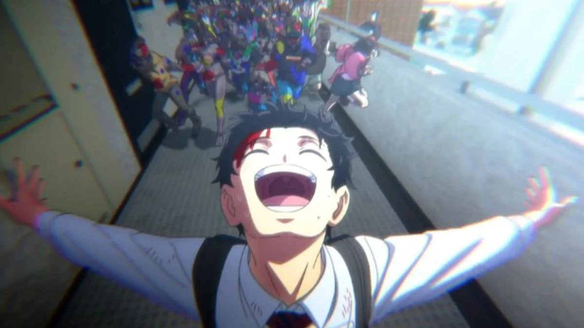 Zom 100: Bucket List of the Dead - episódio 1 já disponível - MeUGamer