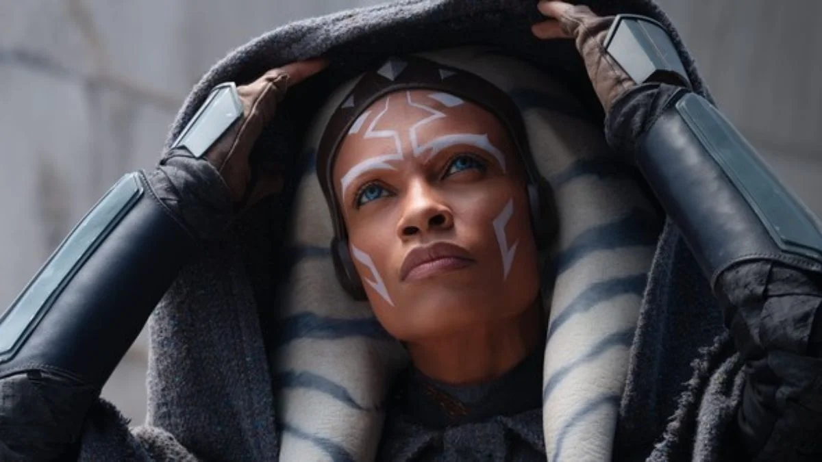 Ahsoka tem estreia ANTECIPADA no Disney Plus - MeUGamer