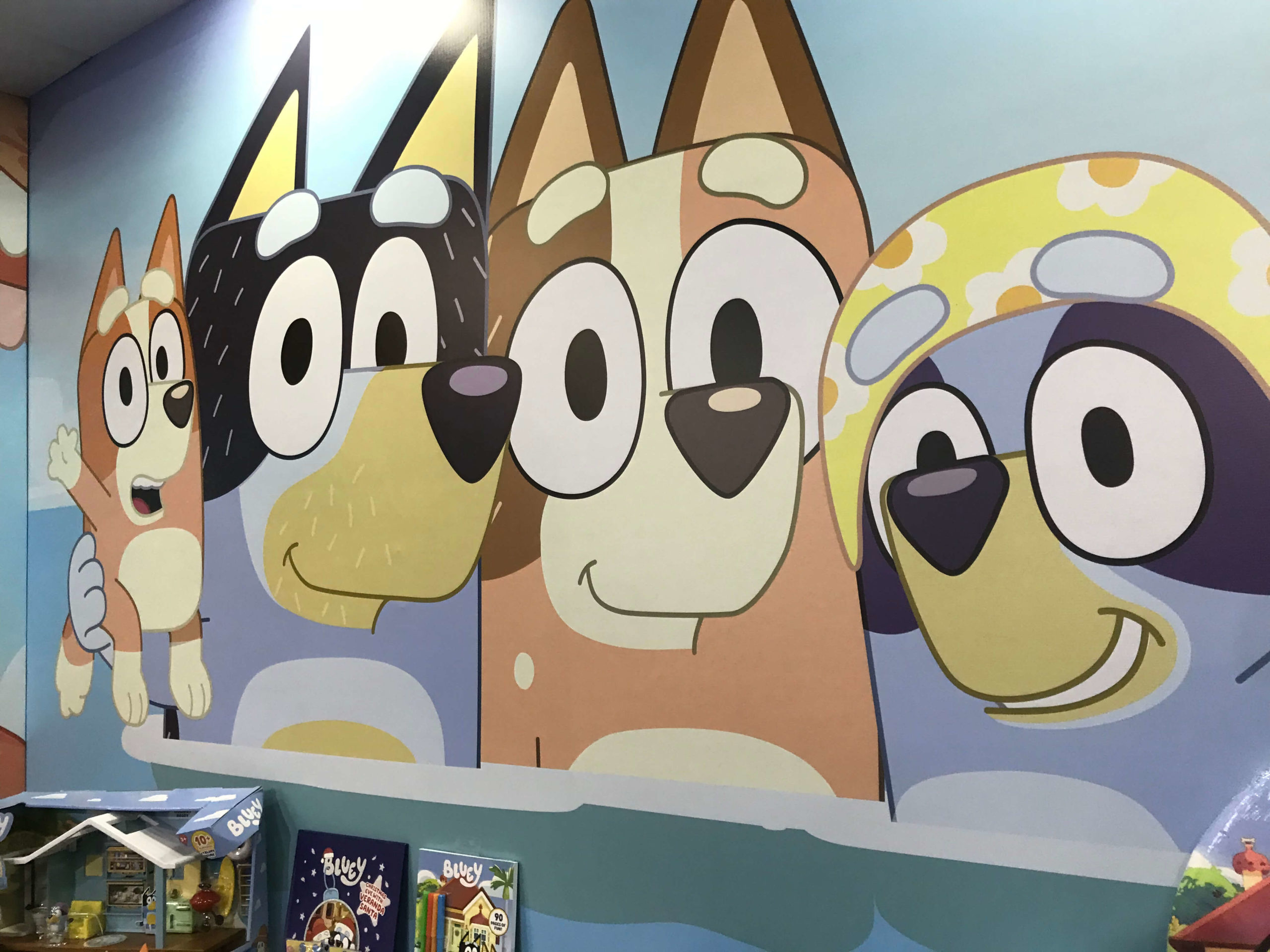 BBC Studios: Doctor Who, Bluey são destaques na Licensing Con 2023 ...