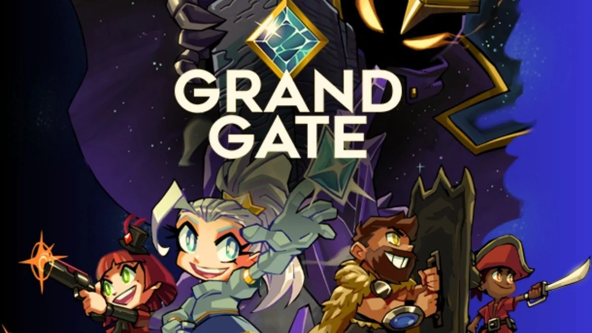 Grand Gate: Tower Defense brasileiro está com Playtest no Steam - MeUGamer