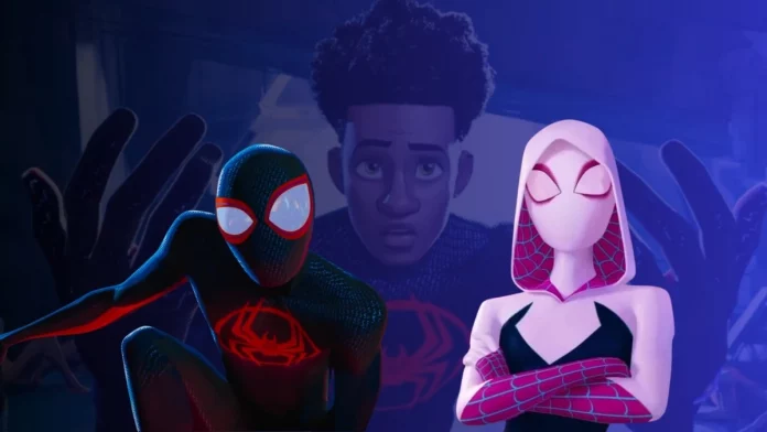 Onde assistir “Homem-Aranha: Através do Aranhaverso” online - MeUGamer