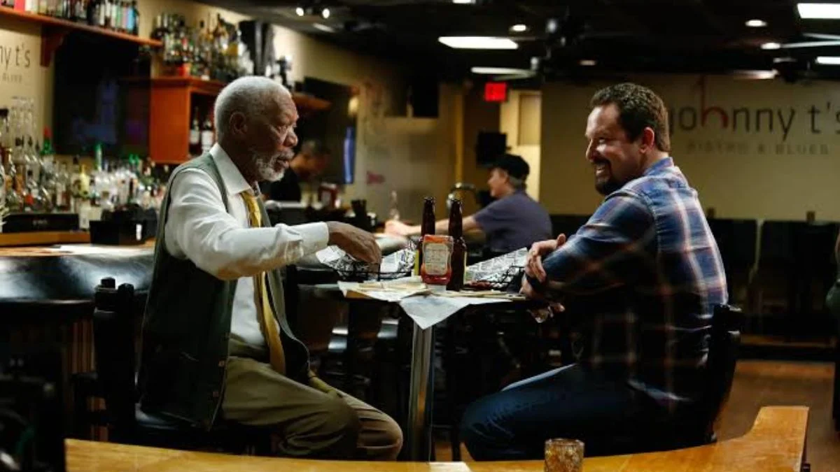 Onde assistir Muti: Crime e Poder - MeUGamer