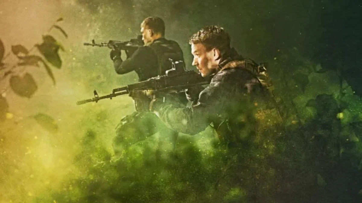 Operação: Arma Secreta já disponível - MeUGamer