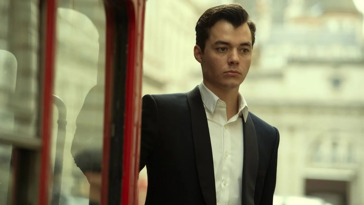 Pennyworth: A Origem de Alfred está chegando na Warner - MeUGamer