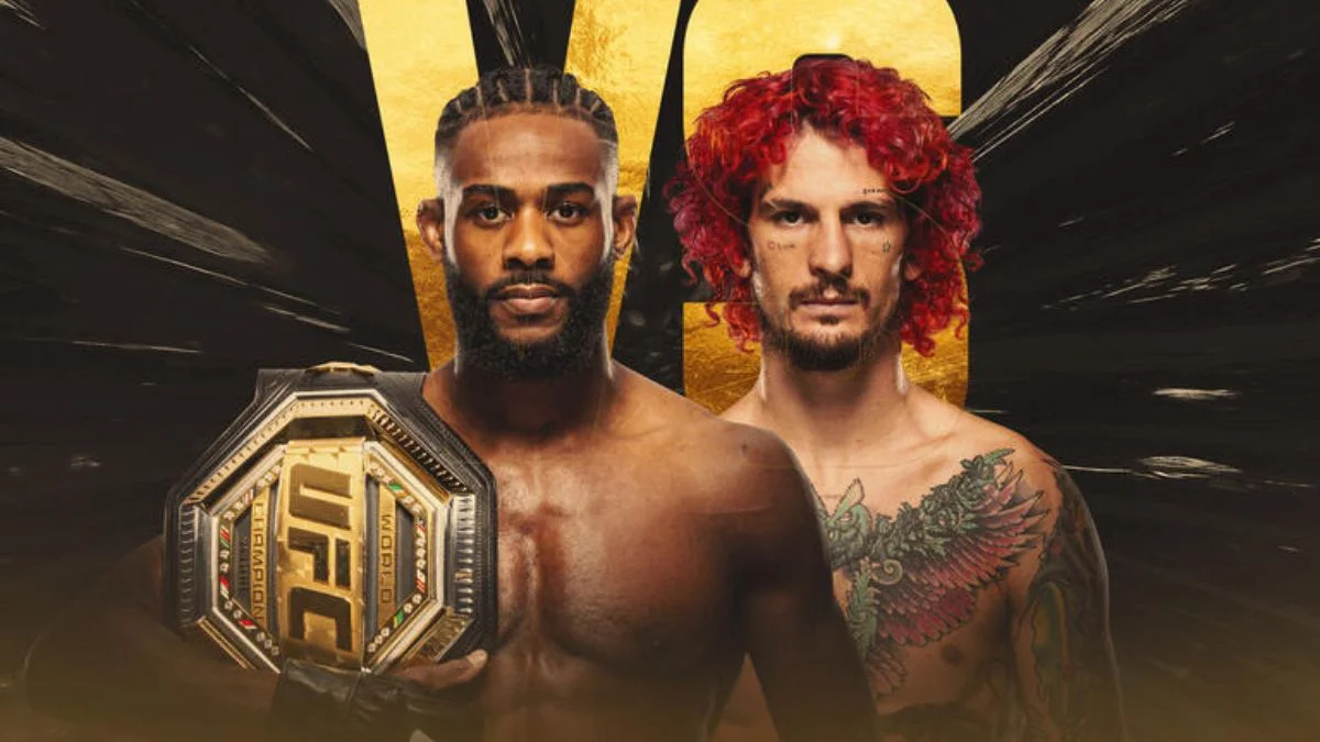 UFC 292 ao vivo: veja onde assistir e o card completo - MeUGamer