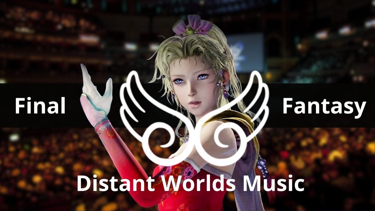 Final Fantasy Music: confira as datas em São Paulo e Rio de Janeiro ...
