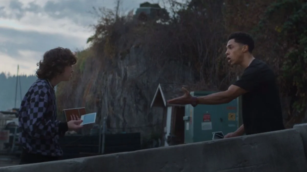 Goosebumps: Disney divulga trailer com novas assombrações - MeUGamer