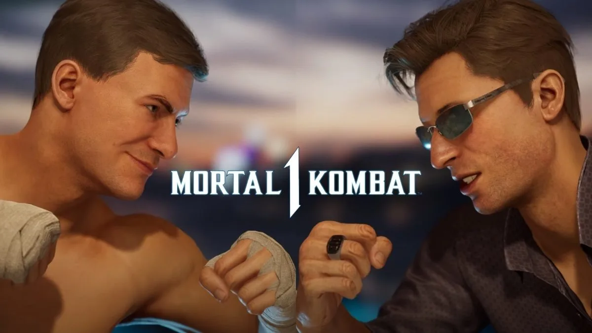 Mortal Kombat 1 | Confira Jean-Claude Van Damme como Johnny Cage - MeUGamer