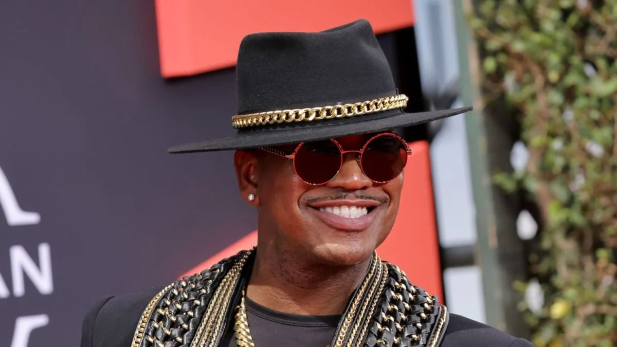 Ne-Yo no The Town 2023: onde assistir ao show completo - MeUGamer