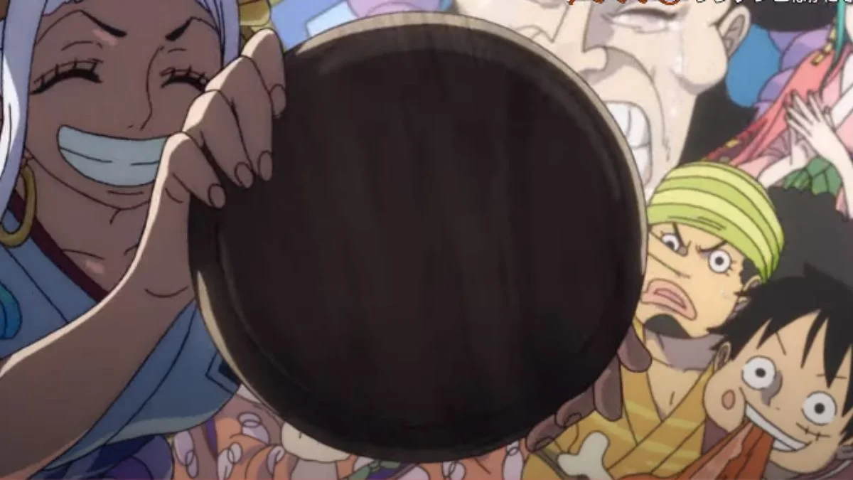 One Piece estreia 25ª abertura, “The Peak” de Sekai no Owari - MeUGamer