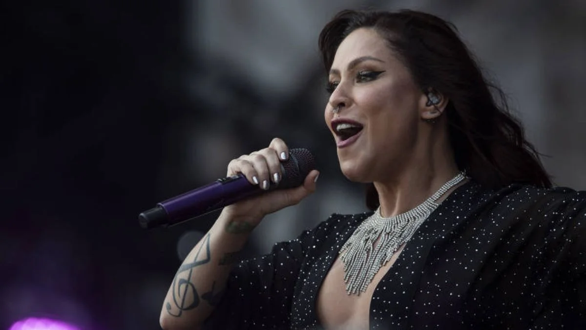 Pitty no The Town 2023: onde assistir ao show completo - MeUGamer