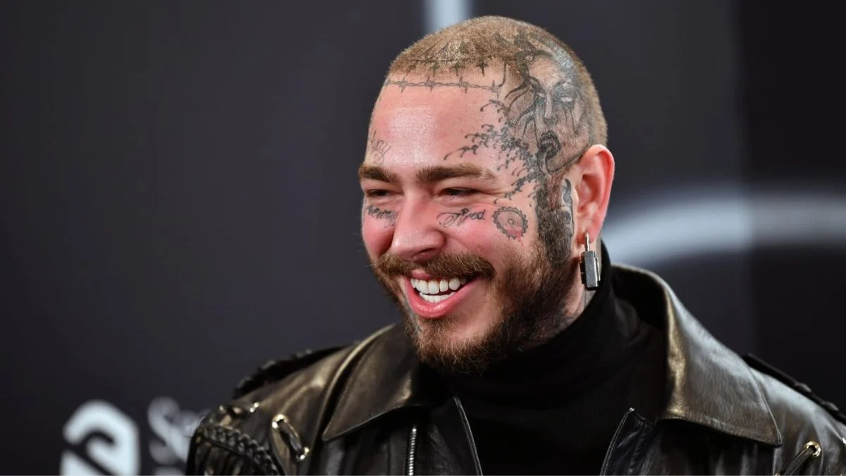 Onde assistir ao show de Post Malone no The Town de graça - MeUGamer