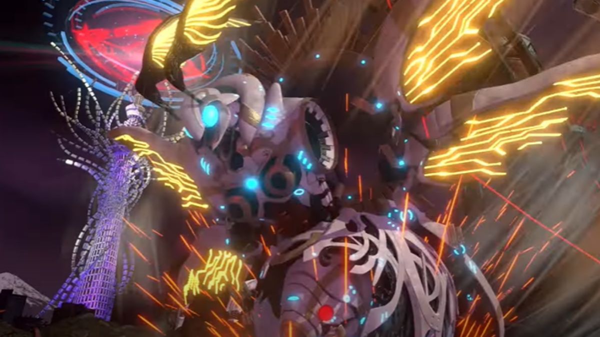 Soul Covenant recebe trailer de anúncio - MeUGamer