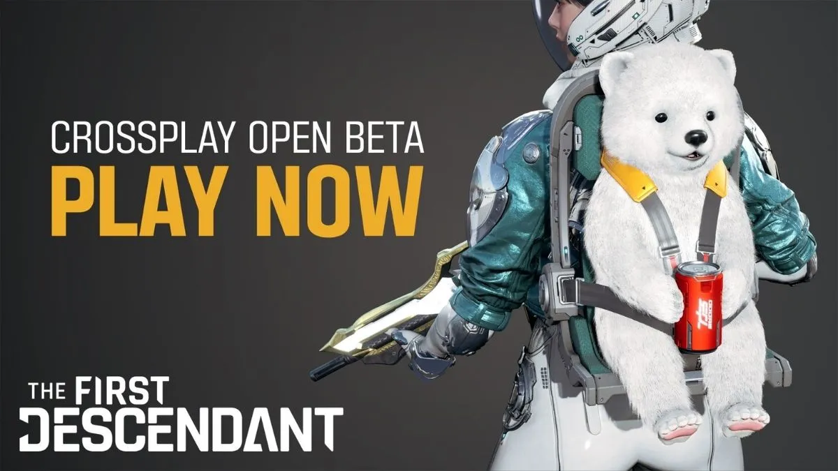 The First Descendant: beta aberto já disponível; saiba como baixar ...