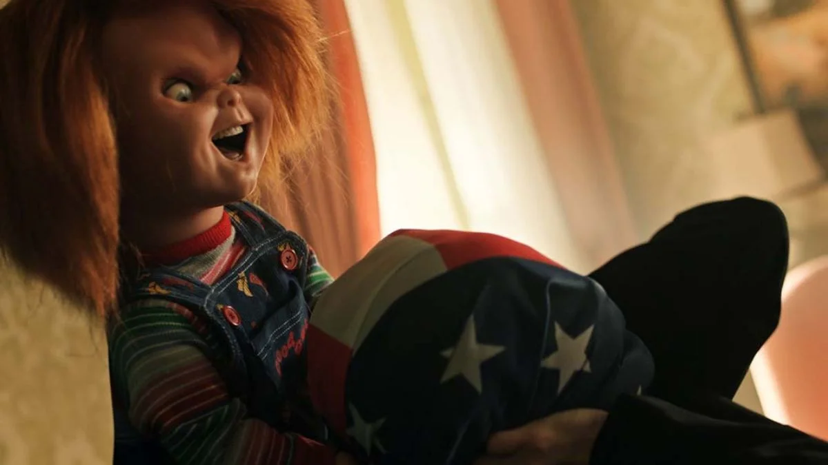 Chucky: episódio 2 da 3ª temporada já disponível - MeUGamer