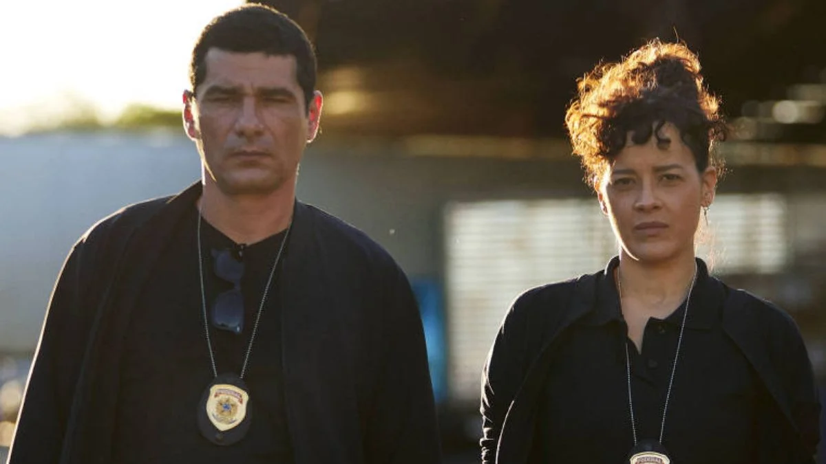 DNA do Crime: Netflix lança trailer da série brasileira - MeUGamer