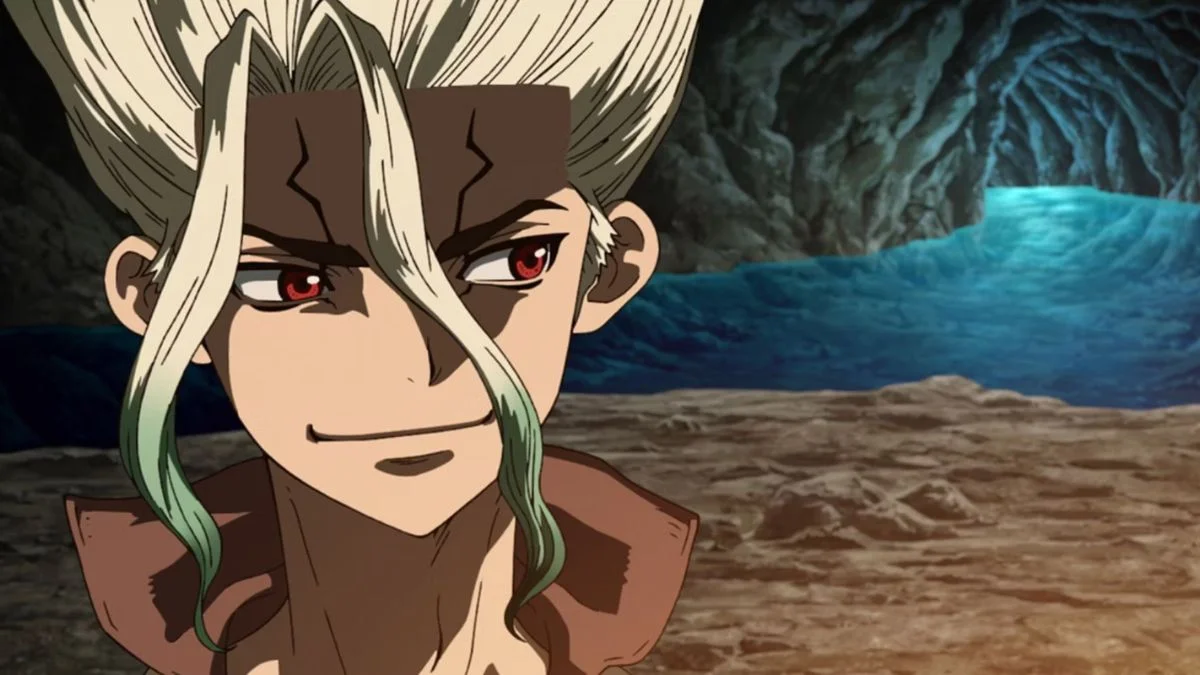 Dr Stone: episódio 12 da 3ª temporada já disponível - MeUGamer