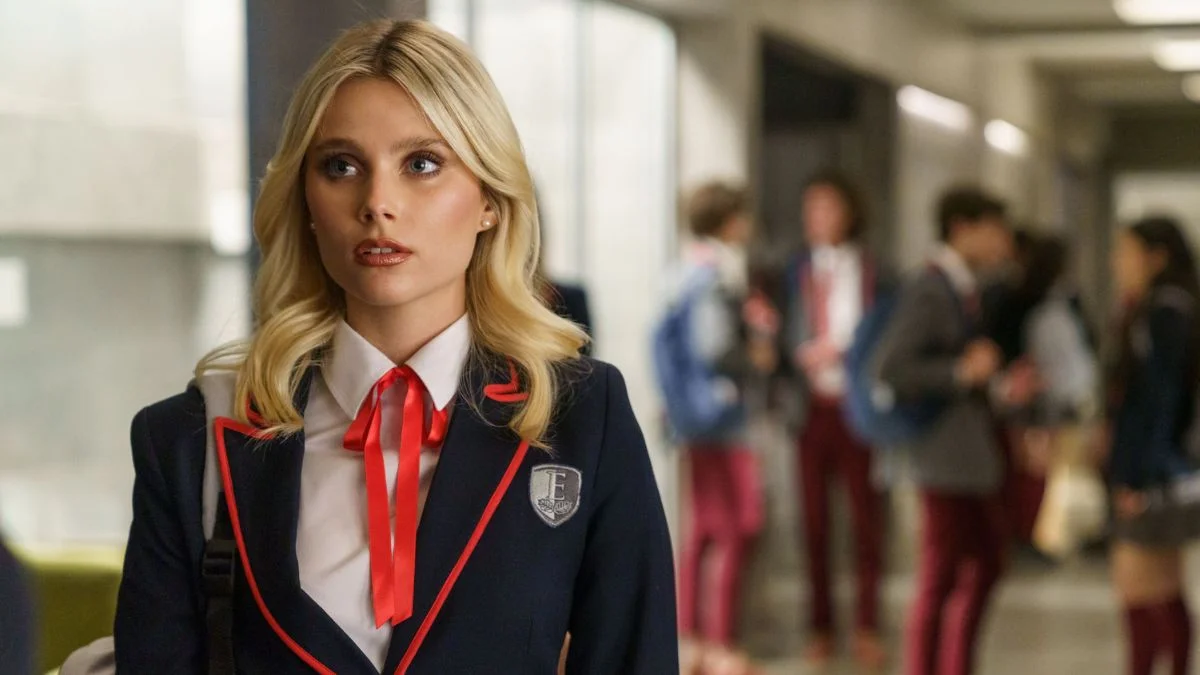 Elite: confira o horário de estreia da 7ª temporada - MeUGamer