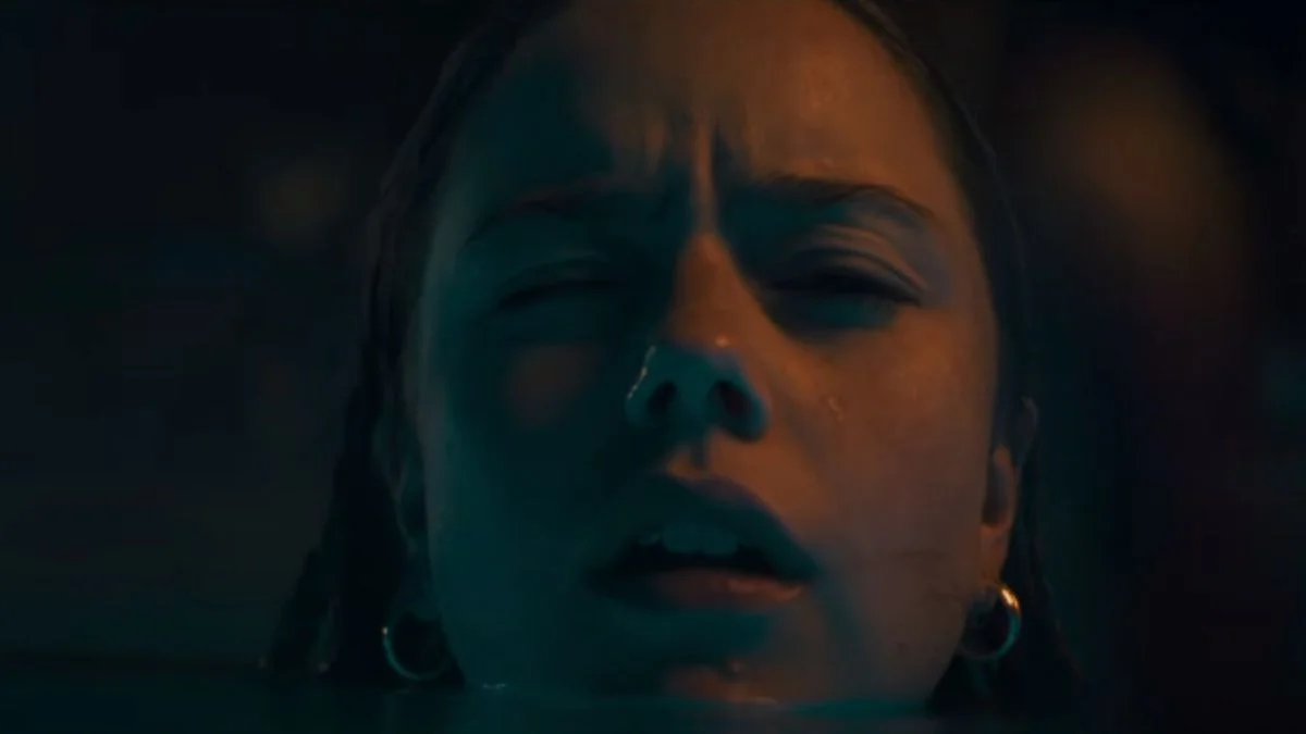 Mergulho Noturno: novo terror da Blumhouse ganha trailer - MeUGamer