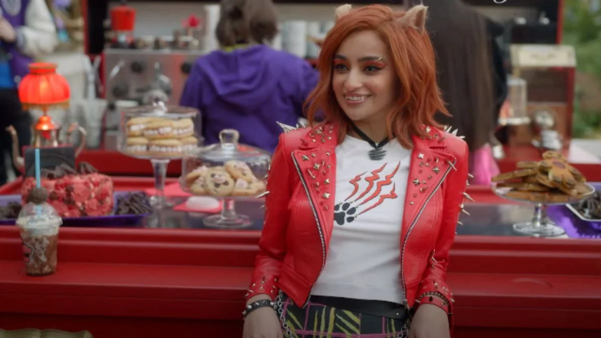 Monster High 2: Paramount revela trailer da sequência - MeUGamer