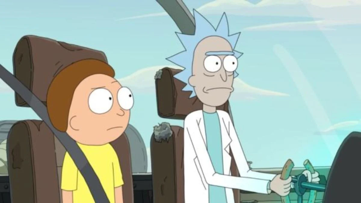 Rick and Morty: episódio 3 da 7ª temporada (7x03) já disponível - MeUGamer