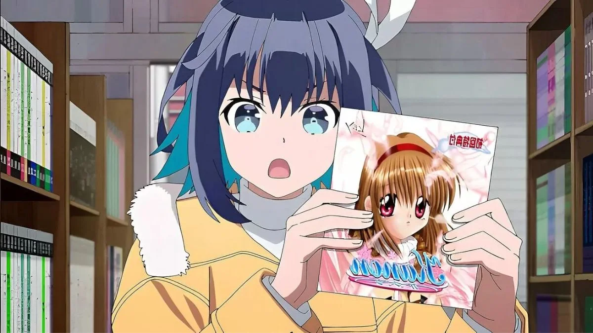 16bit Sensation: Another Layer: episódio 6 já disponível - MeUGamer