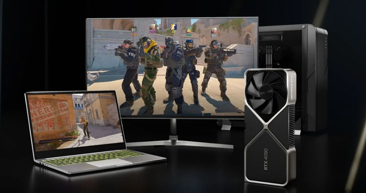 Loja oficial da GeForce Store chega ao Brasil - MeUGamer