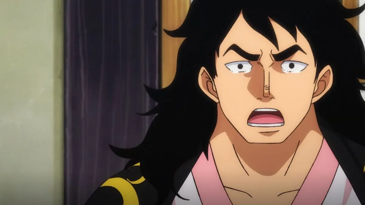 One Piece Episódio 1083 Horário E Detalhes Meugamer