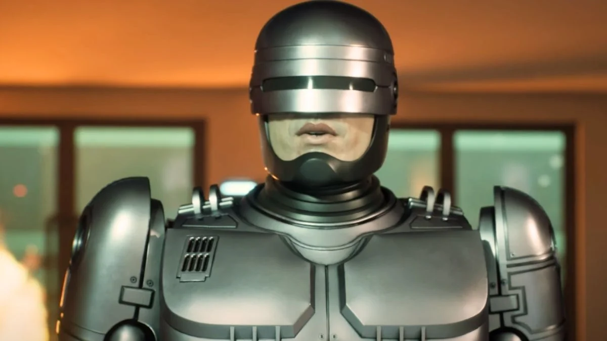 Robocop: Rogue City: Limpe as gangues de Detroit já disponível - MeUGamer