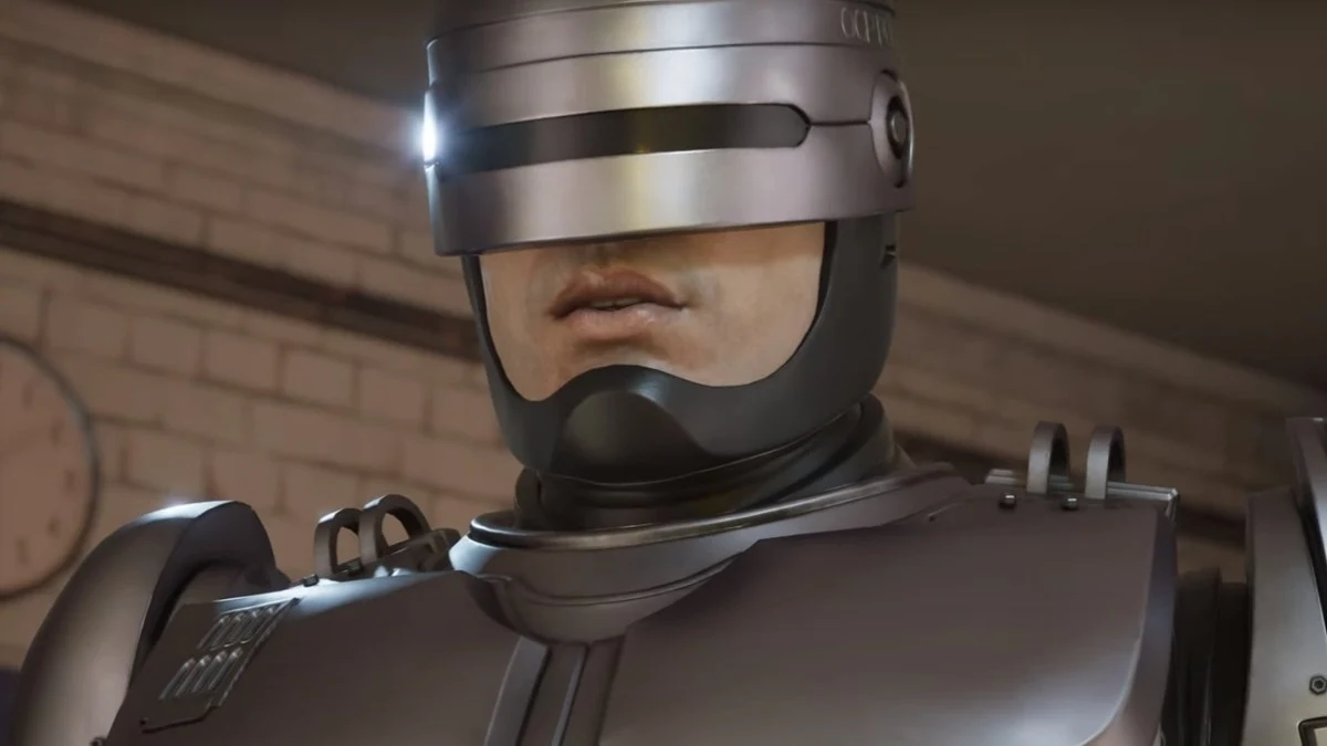 RoboCop: Rogue City - Horário de lançamento no PC e consoles - MeUGamer