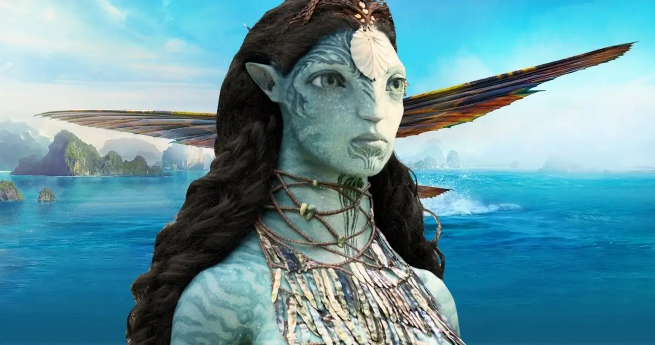 Kate Winslet retorna para interpretar Ronal em 'Avatar 3' - MeUGamer