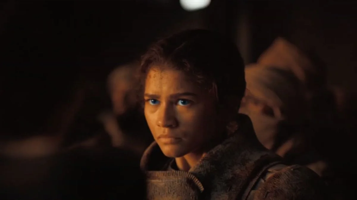 Duna: Parte 2 ganha novo trailer com grandezas e duelos