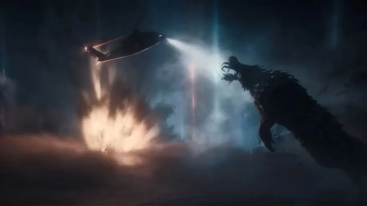 Episódio 8 de Monarch: Legado de Monstros já disponível